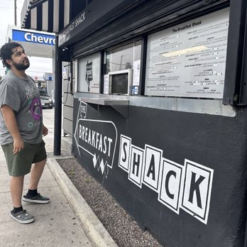 THE BREAKFAST SHACK - Updated December 2025 - 130 Photos & 187 Reviews ...