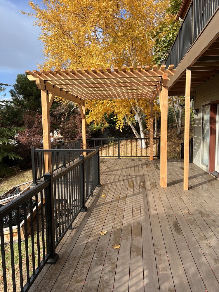 HOUSEHOLDER CONSTRUCTION - Updated April 2025 - 17 Photos - Boise ...