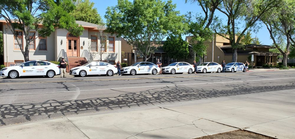 PRECISION DRIVING SCHOOL - Updated December 2025 - 11 Photos & 12 ...