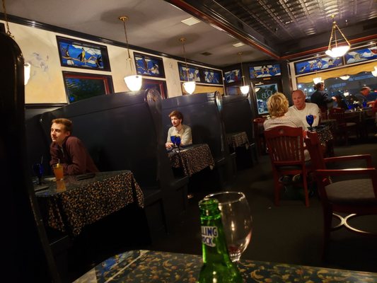 THE PUB & RESTAURANT - 265 Photos & 434 Reviews - 21 Lincoln Sq ...