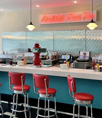 ARCHIE’S FLAT TOP - 41 Photos & 12 Reviews - 6922 W Becher St, West ...