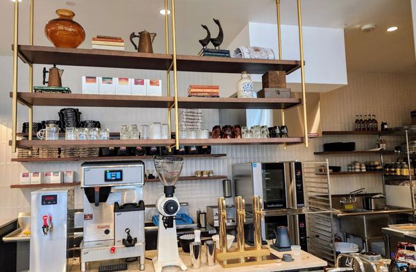 ANCIENT GATE COFFEE - Updated January 2026 - 113 Photos & 49 Reviews ...