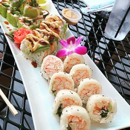WAVE ASIAN BISTRO & SUSHI - Updated May 2025 - 2200 Photos & 809 ...