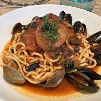 PASTA MOON - Updated March 2025 - 2065 Photos & 1771 Reviews - 845 Main ...