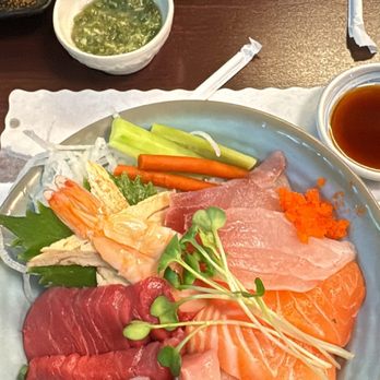 SATOSHI SUSHI - Updated March 2025 - 1671 Photos & 903 Reviews - 9039 ...