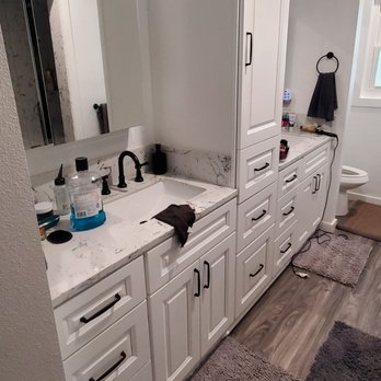 Mayland Cabinets Chino | Cabinets Matttroy