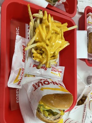 IN-N-OUT BURGER - Updated December 2025 - 209 Photos & 271 Reviews ...