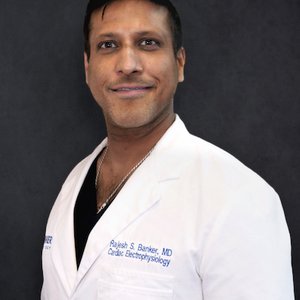 JORGE M CASTELLANOS, MD - JMC MEDICAL CORPORATION - Updated November 2024 - 2001 Westcliff Dr ...