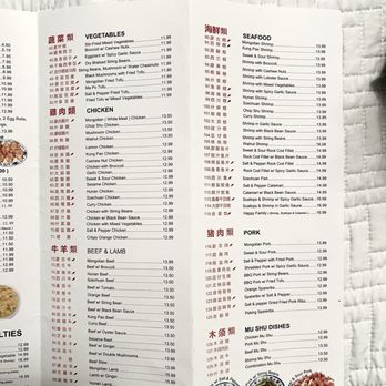 TIN FU RESTAURANT - Updated December 2025 - 229 Photos & 536 Reviews ...