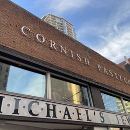 CORNISH PASTY - Updated December 2025 - 982 Photos & 900 Reviews - 7 W ...