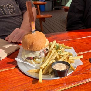 THE BALBOA SOUTH - 214 Photos & 134 Reviews - Burgers - 290 3rd Ave ...