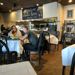 LA ROSA’S PIZZA - Updated December 2025 - 67 Photos & 98 Reviews - 335 ...