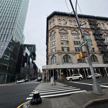 ANGELIKA FILM CENTER & CAFÉ - NEW YORK - Updated December 2025 - 224 ...