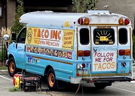 TACO INC - Updated September 2025 - 17 Photos & 27 Reviews - 225 ...