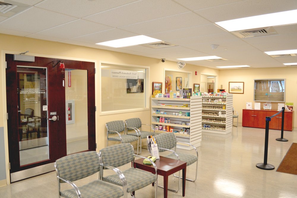 BLUE RIDGE MEDICAL CENTER PHARMACY - Updated September 2024 - 4038 ...