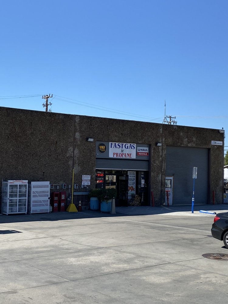 FAST GAS & PROPANE - Updated September 2025 - 17 Photos & 38 Reviews ...
