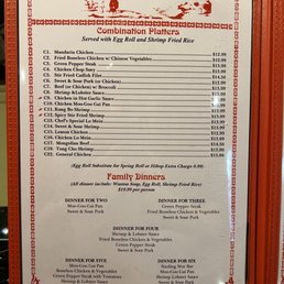 CATHAY INN IMPERIAL RESTAURANT - Updated July 2025 - 60 Photos & 62 ...