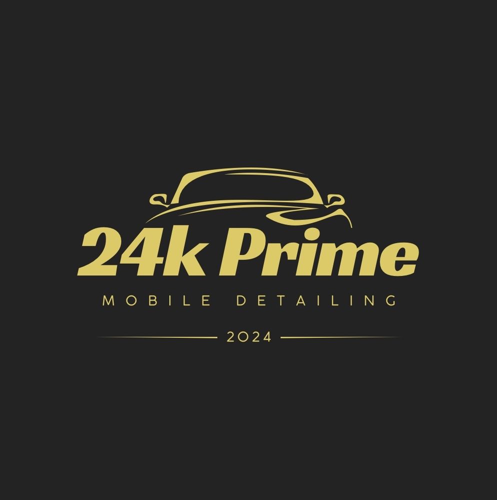 24K PRIME DETAILING - Updated September 2025 - Request a Quote - 16 ...