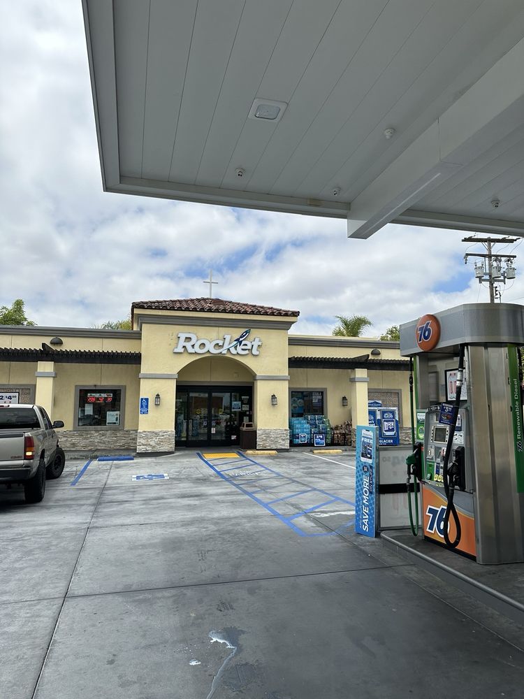 ROCKET - Updated April 2025 - 6971 Orangethorpe Ave, Buena Park ...