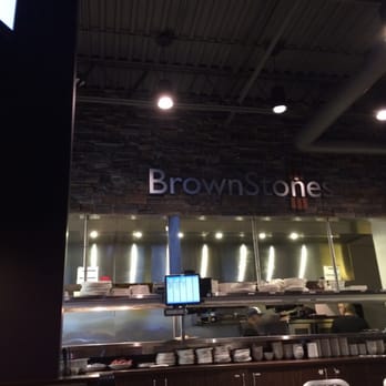 BROWNSTONES SPORTS LOUNGE & RESTAURANT - Updated December 2025 - 12 ...