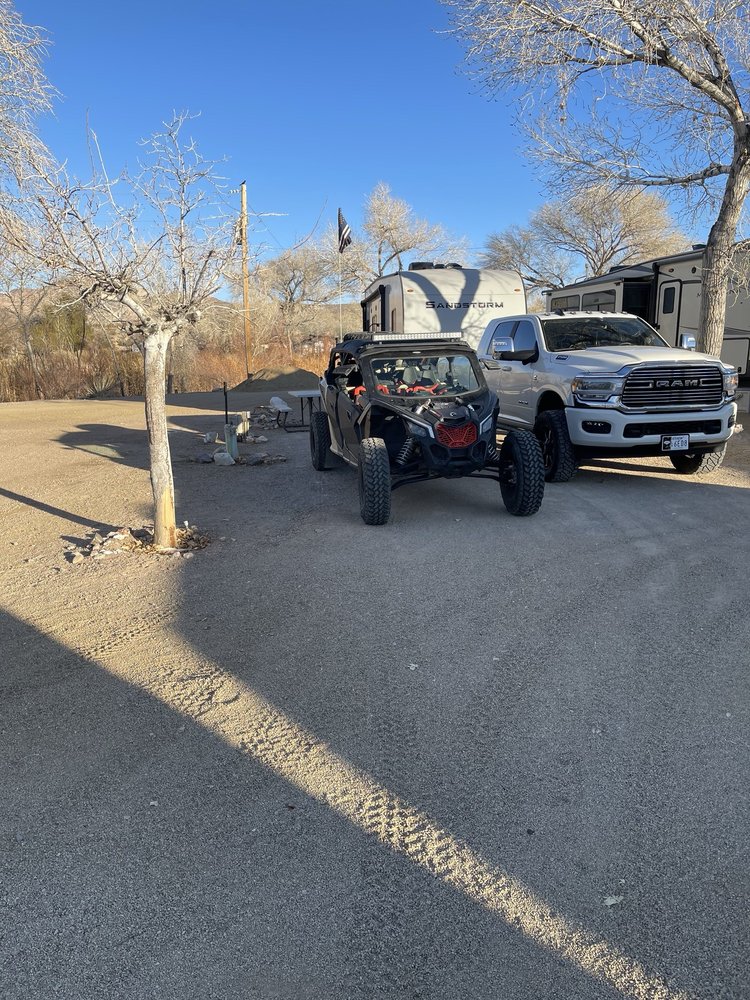 SPACE STATION R V PARK - Updated December 2025 - 17 Photos & 23 Reviews ...