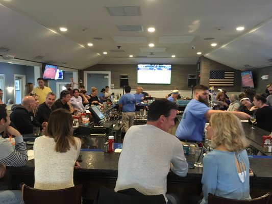 EVENTIDE GRILLE - 143 Photos & 193 Reviews - 1400 Ocean Ave, Sea Bright ...