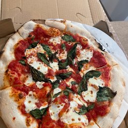 SATELLITE OF PIZZA - Updated May 2025 - 24 Photos & 45 Reviews ...