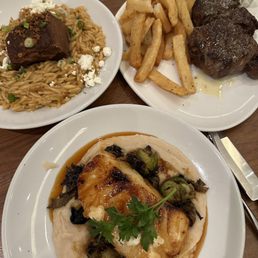 LIMANI GRILLE - Updated December 2025 - 275 Photos & 172 Reviews - 1 ...