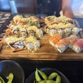 SUSHI LOCO - Updated September 2025 - 425 Photos & 229 Reviews - 1525 E ...