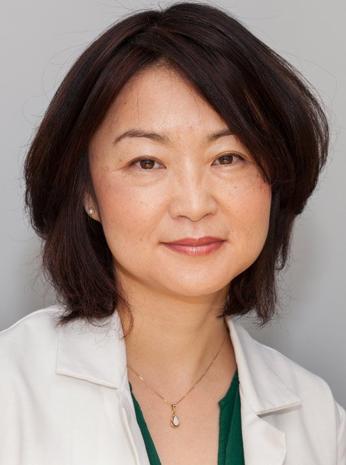TAKAKO IMAI TANAKA, DDS, FDS RCSED - Updated December 2025 - 3400 Civic ...