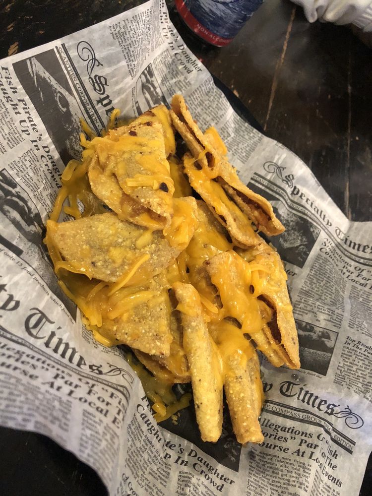 LONGHORNS BURGER HOUSE - Updated June 2025 - 400 Central Ave, Lester ...