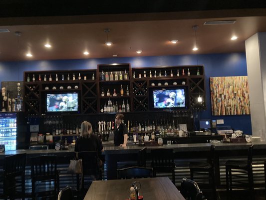 BLUE MOON PIZZA SANDY SPRINGS - Updated May 2025 - 203 Photos & 300 ...