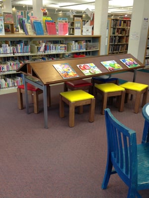 ITASCA COMMUNITY LIBRARY - Updated December 2025 - 14 Reviews - 500 W ...