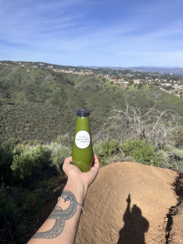JUICE BAR’N - Updated September 2024 - 11 Photos - 18653 Ventura Blvd ...