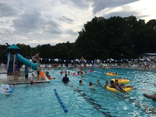 THREE CHOPT RECREATION CLUB - Updated October 2025 - 20 Photos - 2100 ...