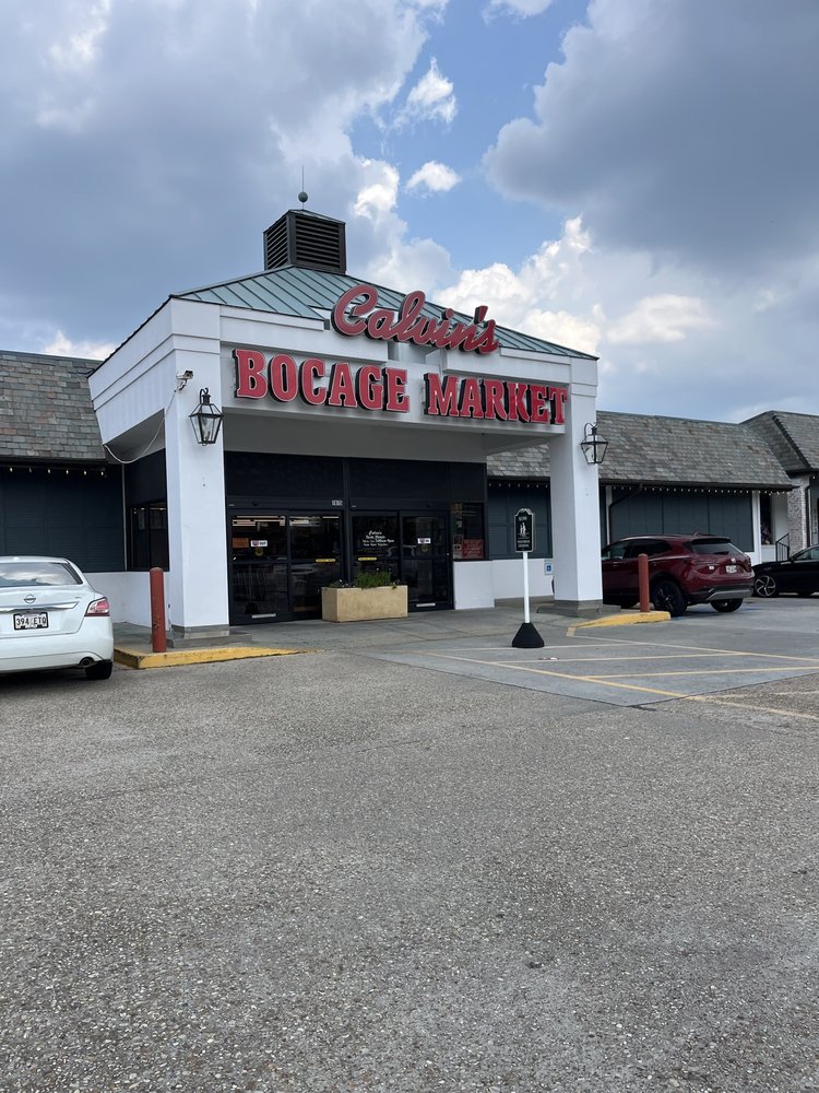CALVIN’S BOCAGE MARKET - Updated January 2026 - 32 Photos & 41 Reviews ...