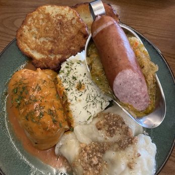 BACOWKA - Updated September 2024 - 456 Photos & 376 Reviews - 1120 S ...