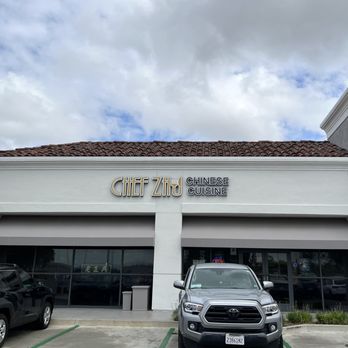 CHEF ZHU - Updated December 2024 - 367 Photos & 162 Reviews - 7845 ...