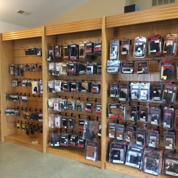22THREE FIREARMS STORE AND RANGE - Updated December 2025 - 45 Photos ...