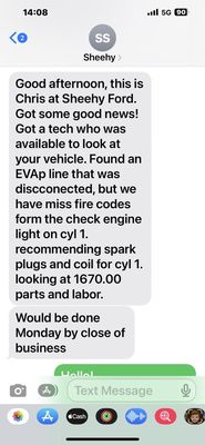 SHEEHY FORD OF SPRINGFIELD - Updated December 2025 - 46 Photos & 374 ...