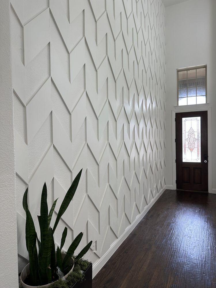 UNIQUE WALLS - Updated July 2025 - Request Consultation - 27 Photos ...