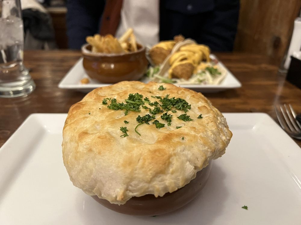 CURRENTS STEAKS & SEAFOOD - Updated April 2025 - 116 Photos & 316 ...