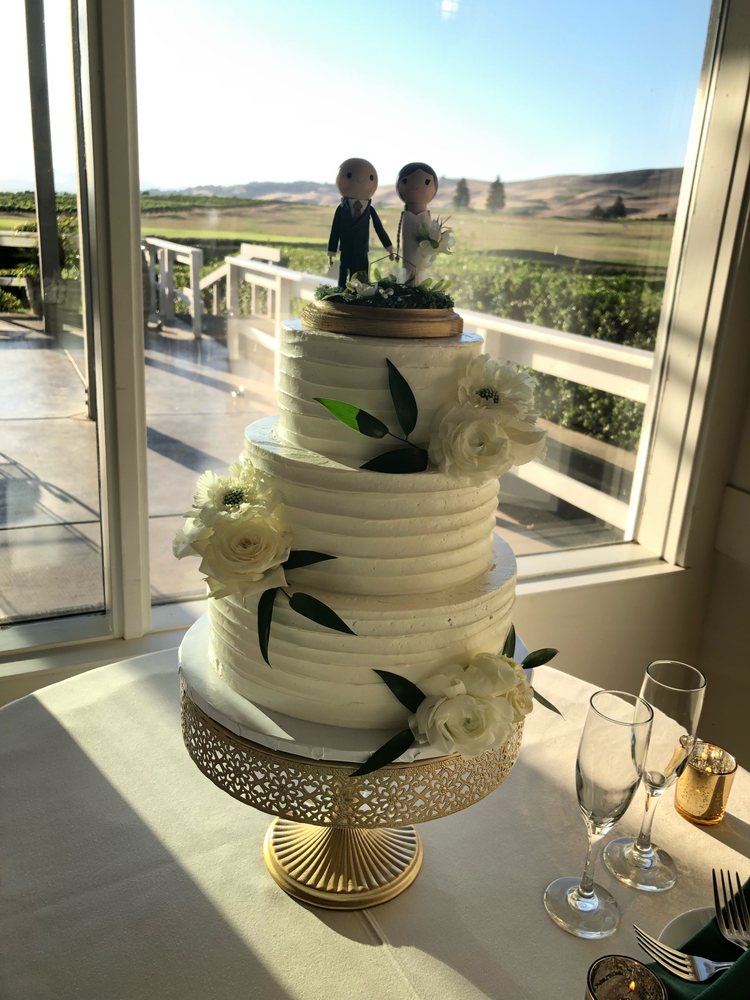 KARLA’S CAKES - 53 Photos & 23 Reviews - Hayward, California - Desserts ...