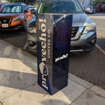 PROVECHO COFFEE - Updated January 2026 - 403 Photos & 181 Reviews ...