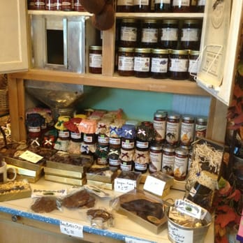 CUSTER COUNTY CANDY COMPANY - TEMP. CLOSED - Updated December 2025 - 42 ...