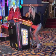 LUCKY SNAKE ARCADE & SPORTS BAR AT SHOWBOAT - 76 Photos & 57 Reviews ...