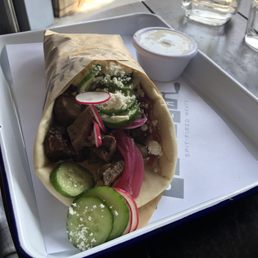 SOUVLA - Updated May 2024 - 767 Photos & 592 Reviews - 531 Divisadero ...