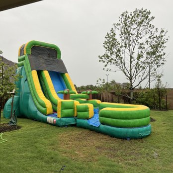 SKY HIGH PARTY RENTALS - Updated December 2025 - 224 Photos & 163 ...