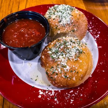 GOOMBA’S PIZZERIA - Updated January 2026 - 222 Photos & 159 Reviews ...