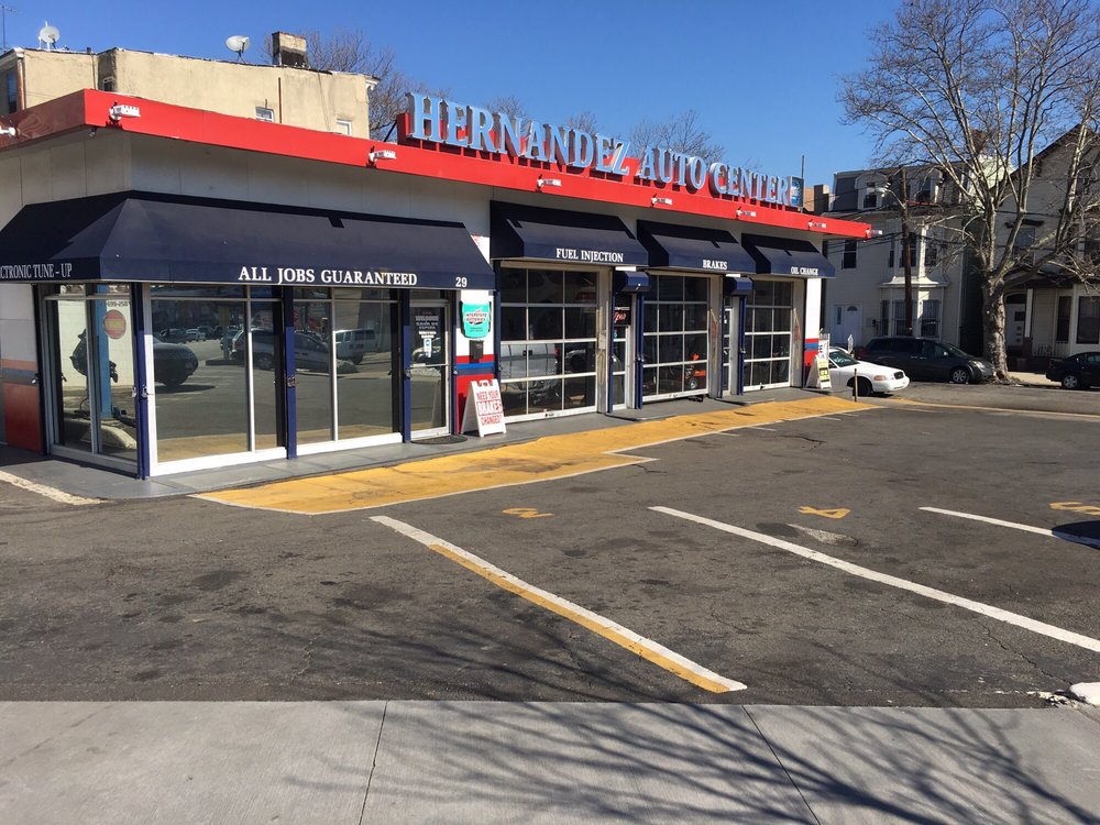 HERNANDEZ AUTO CENTER - Updated September 2025 - 43 Photos & 12 Reviews ...
